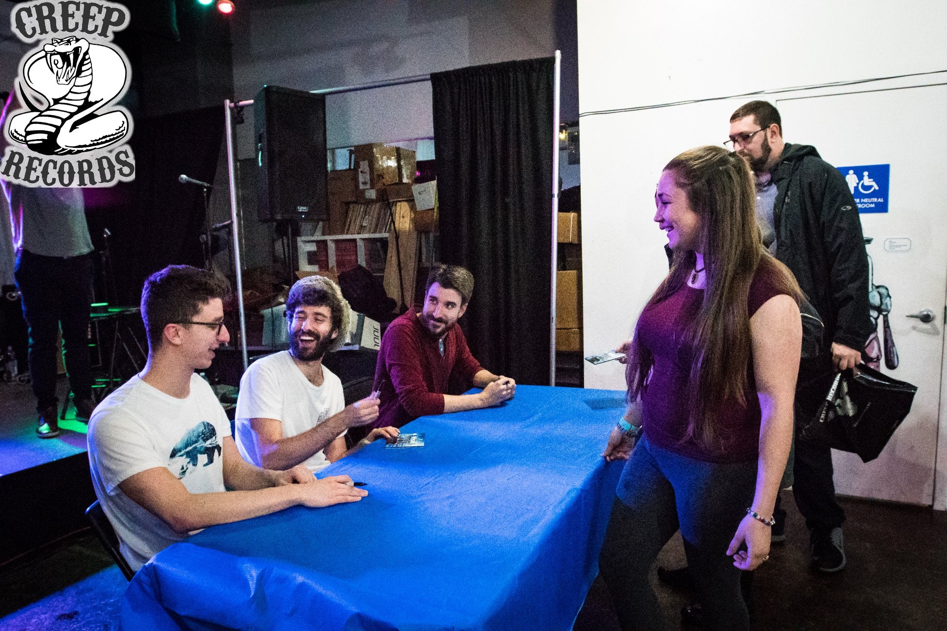 EVENTS – shopcreep